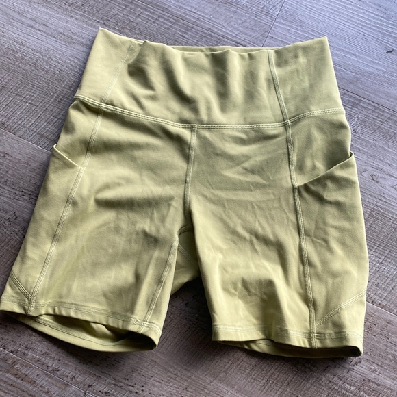 Fabletics | Shorts | Biker Shorts | Poshmark